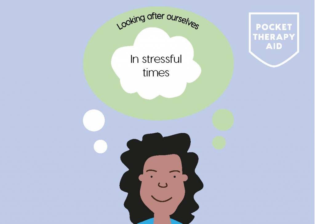 Pocket Therapy Aids – Invictus Wellbeing and Psychological Services